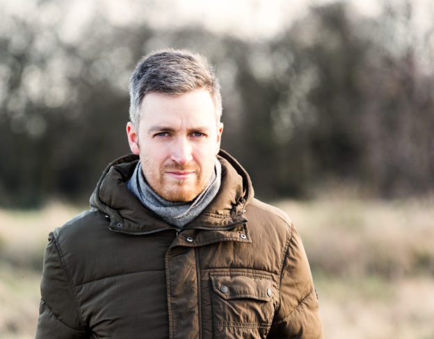 MEDIA - Richard Uttley